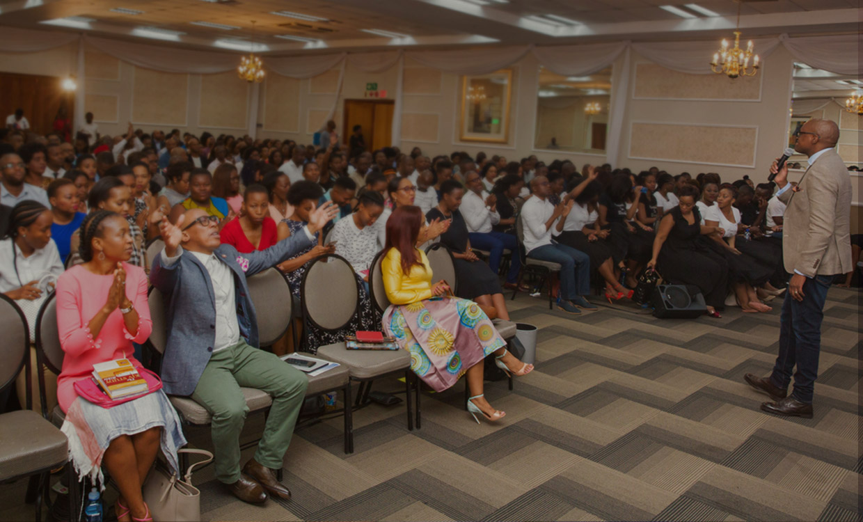 House of Destiny – Family Church